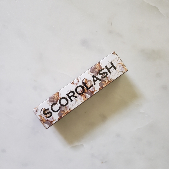 Scorolash | Makeup | Nwt In Plastic Scorolash Eyelash Growth Serum ...